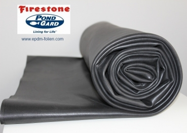 EPDM-Folie - epdm-folie mit höchster Qualität von Firestone